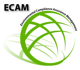ECAM | Environmental Compliance Assurance Management